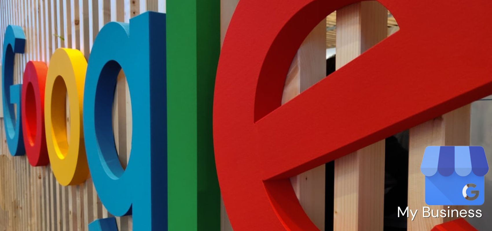 Google Business Map Listing Key Features - Ezyrank